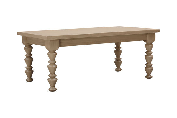 Saffron Coffee Table – Complete Living