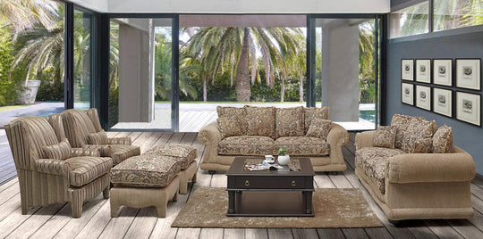 Lounge Suite – Complete Living